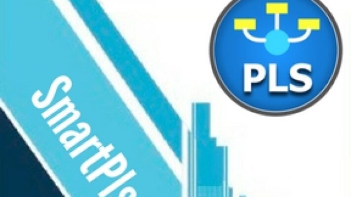 آموزش Smart PLS4 - کافه رشد